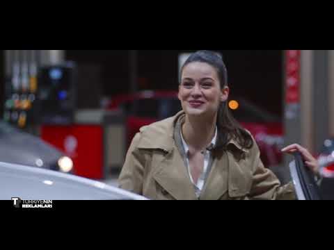 Daha Yeni Başlıyoruz - TOTAL Reklamı ⛽️