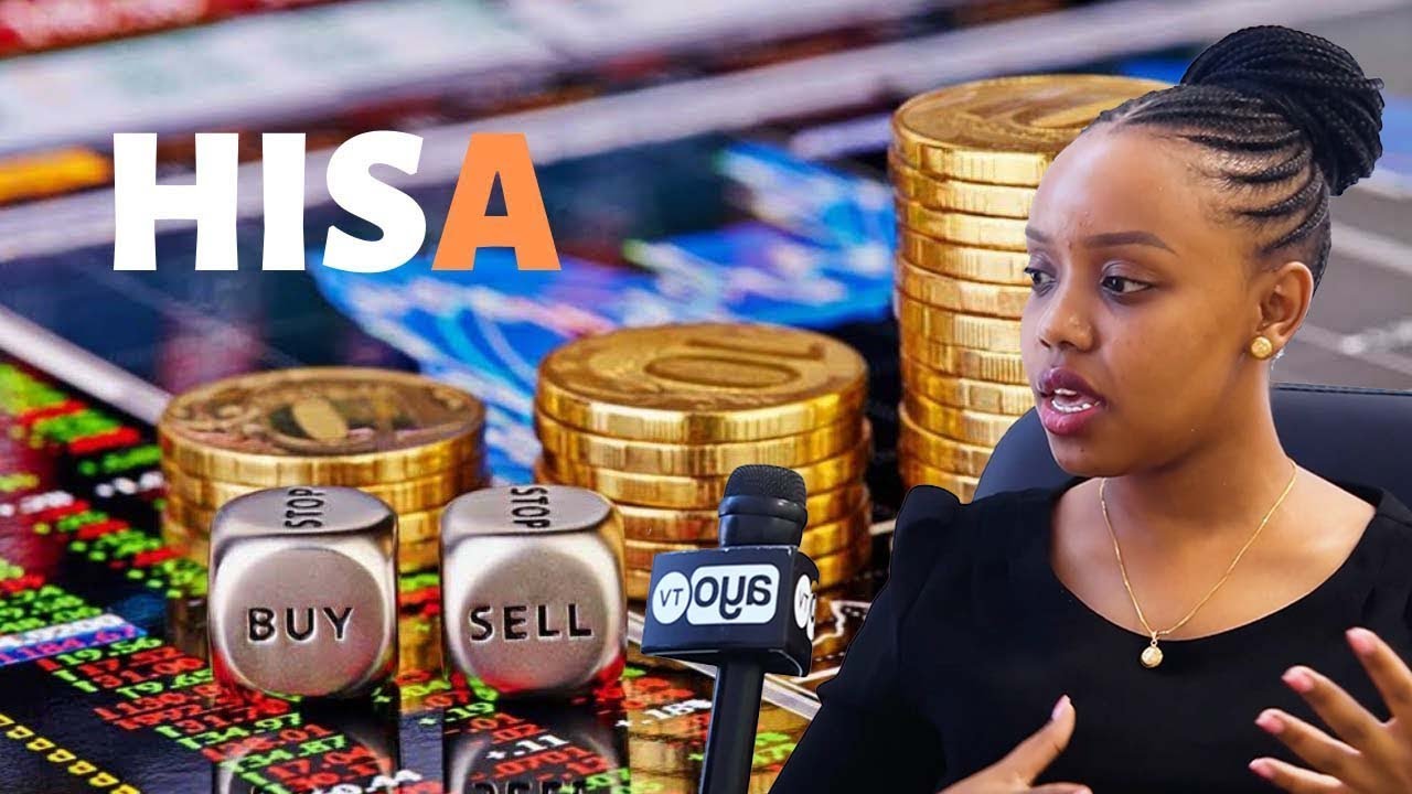 KABLA YA KUNUNUA HISA ZINGATIA MAMBO HAYA, FAHAMU JINSI YA KUWEKEZA ...