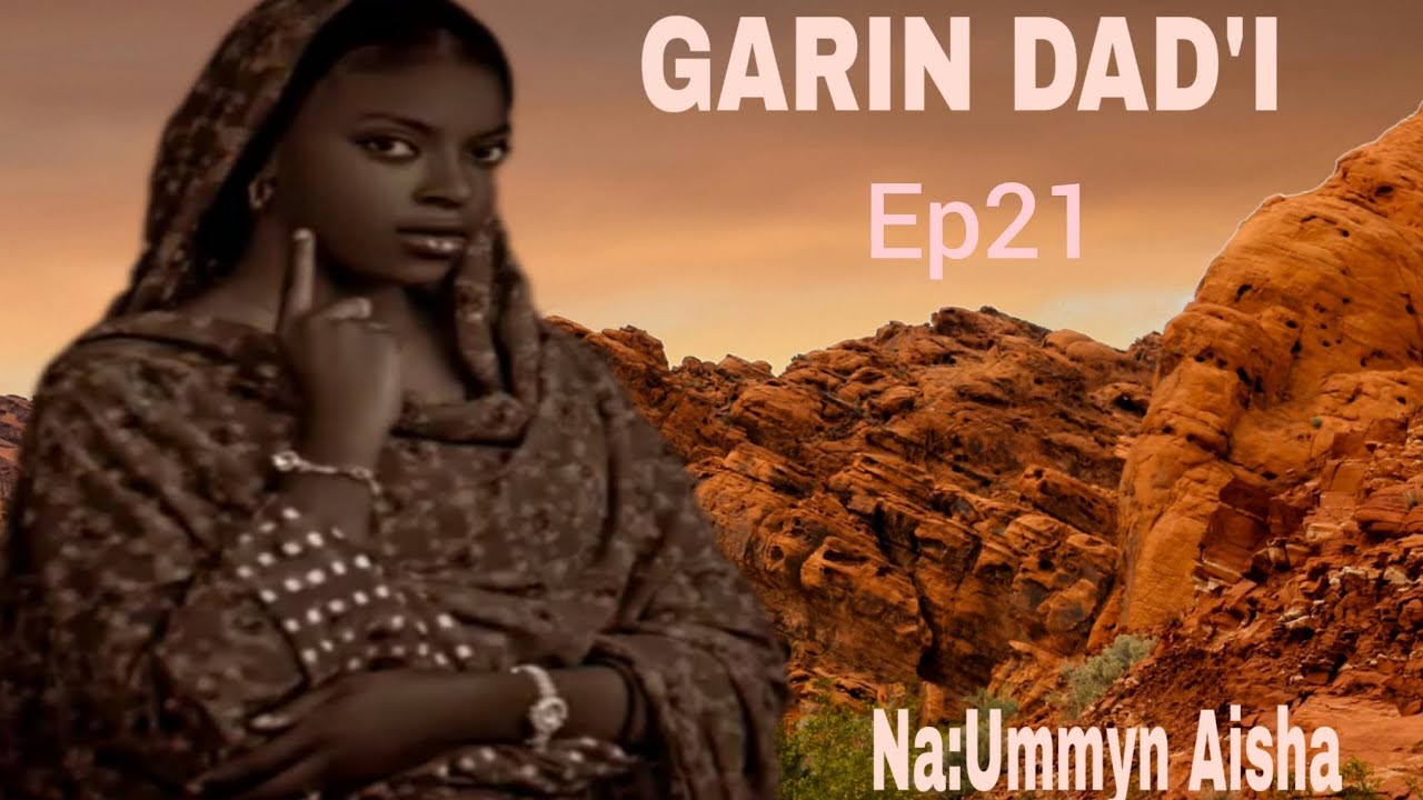 Garin dad'i Ep21 - YouTube