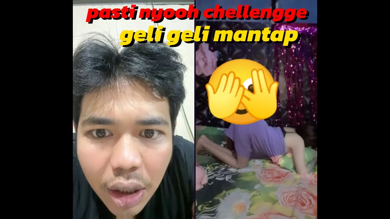 JAGAN LIHAT NANTI DOSA - YouTube