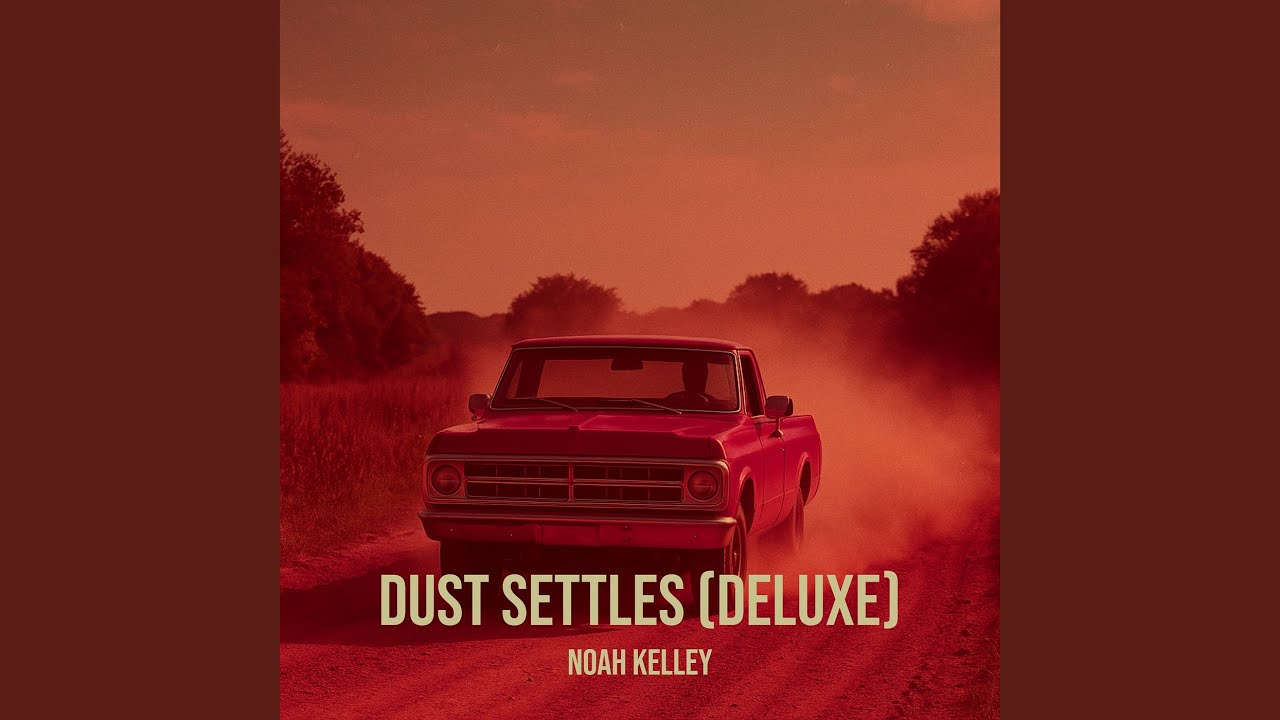 Dust Settles - YouTube