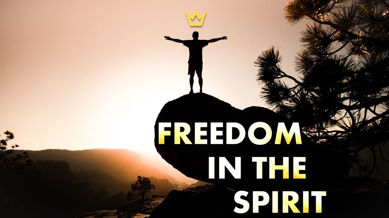 CSK Worship and Word: Freedom in the Spirit - YouTube