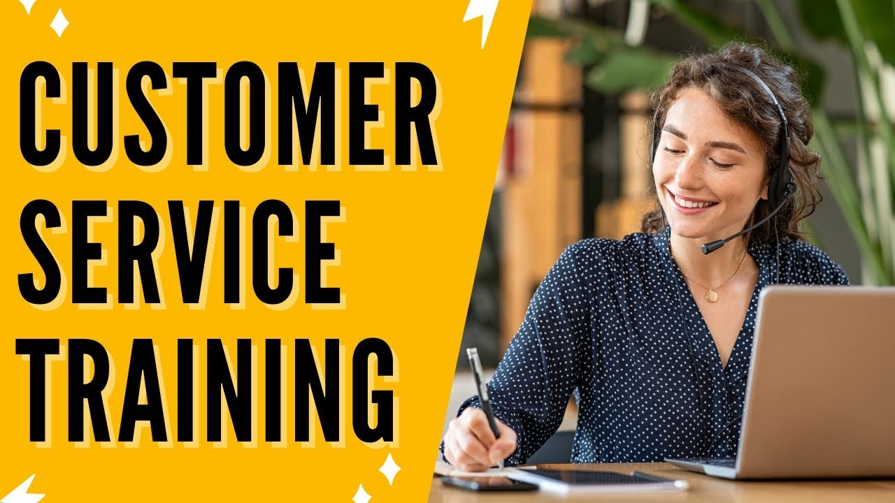 Customer Service Training Videos: Good Customer Service Skills You Need ...
