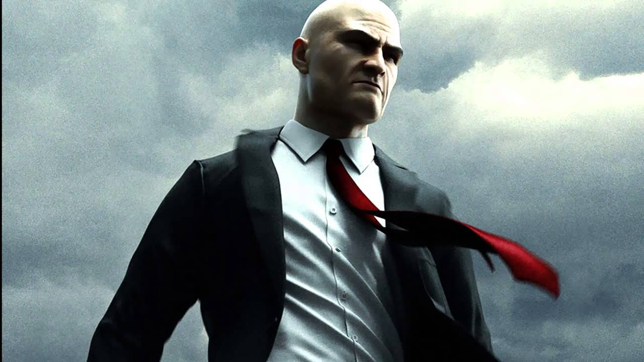 SECTION XVIII FANTASY FIGHT-(Batman Vs Agent 47) - YouTube