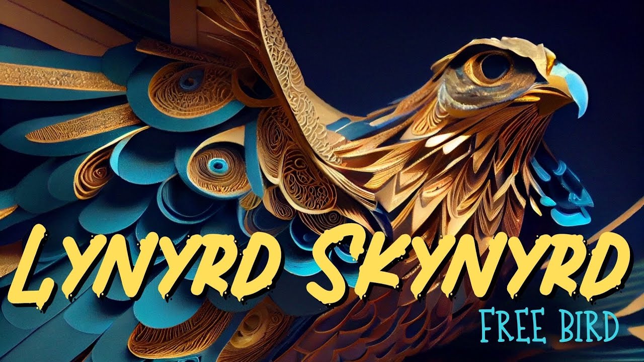 Lynyrd Skynyrd - Free Bird (1974) Lyrics - YouTube