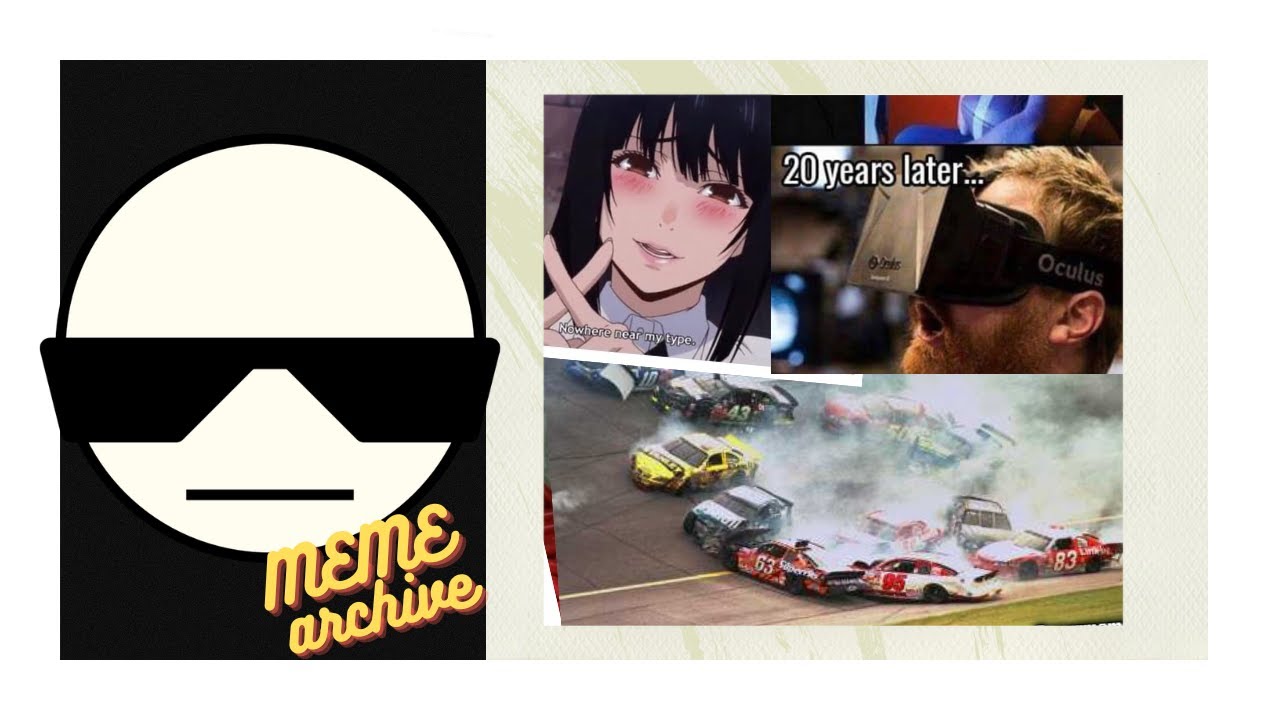 Throwback Meme Compilation (5). Internet Archives of funny memes. - YouTube