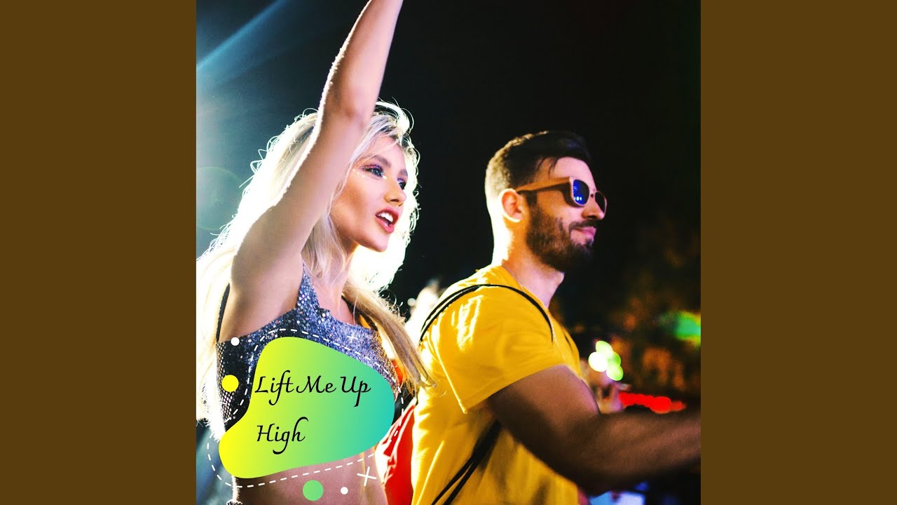 Groovy Moves (Original Mix) - YouTube