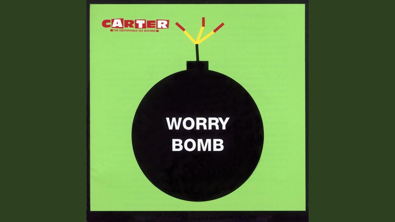 Worry Bomb - YouTube