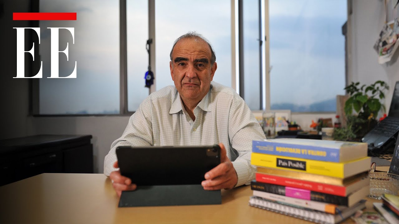 En vivo | Fidel Cano y los secretos de “La redacción al desnudo” | El Espectador - YouTube