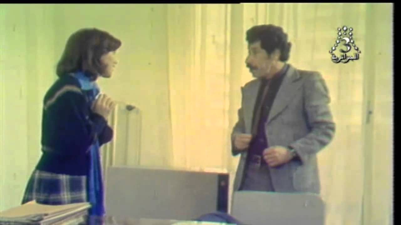 inspecteur tahar - YouTube