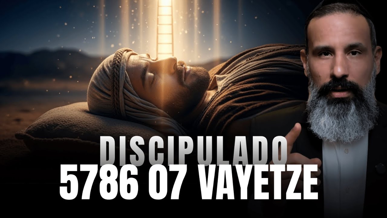 07 VAYETZE- 5786 - YouTube