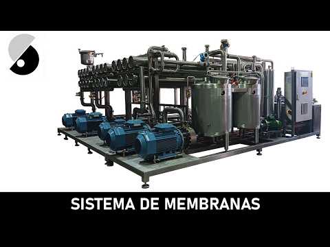 Membrane Filtration Systems