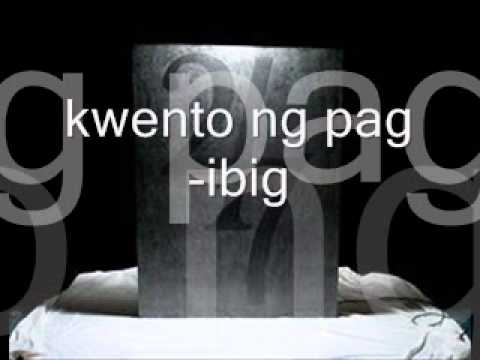 kwento ng pag ibig SLASH,OMEK AND BHOGA, BY 24/7production