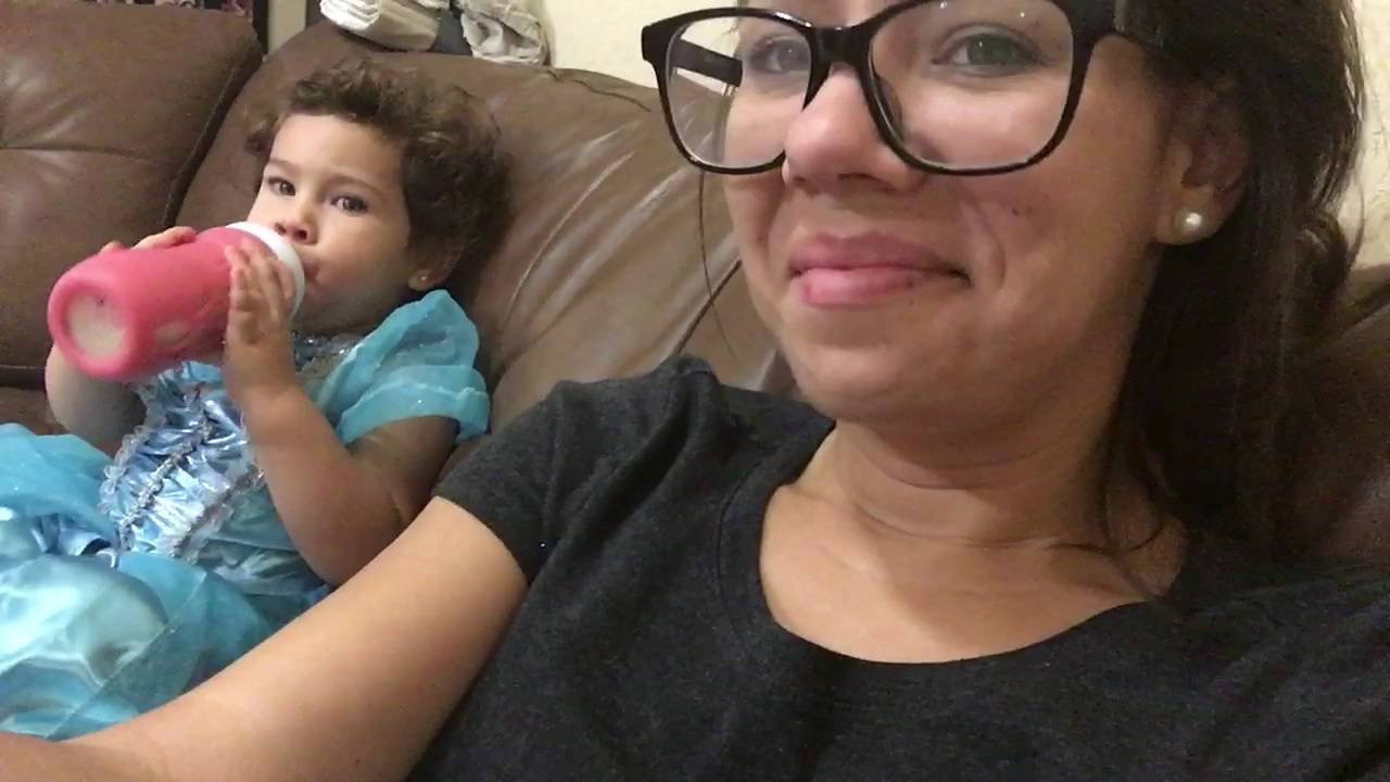 Single Mom Vlog Youtube