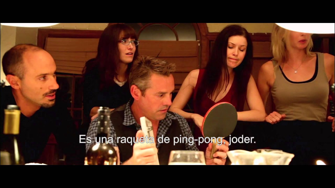 Coherence - Clip 3 - YouTube
