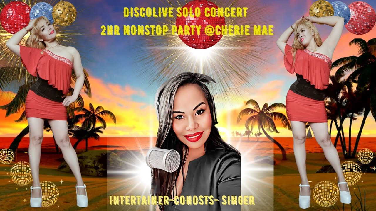CONCERT SOLO 2023 REMIX MEDLEY||@EL LIFESTYLE USA - YouTube