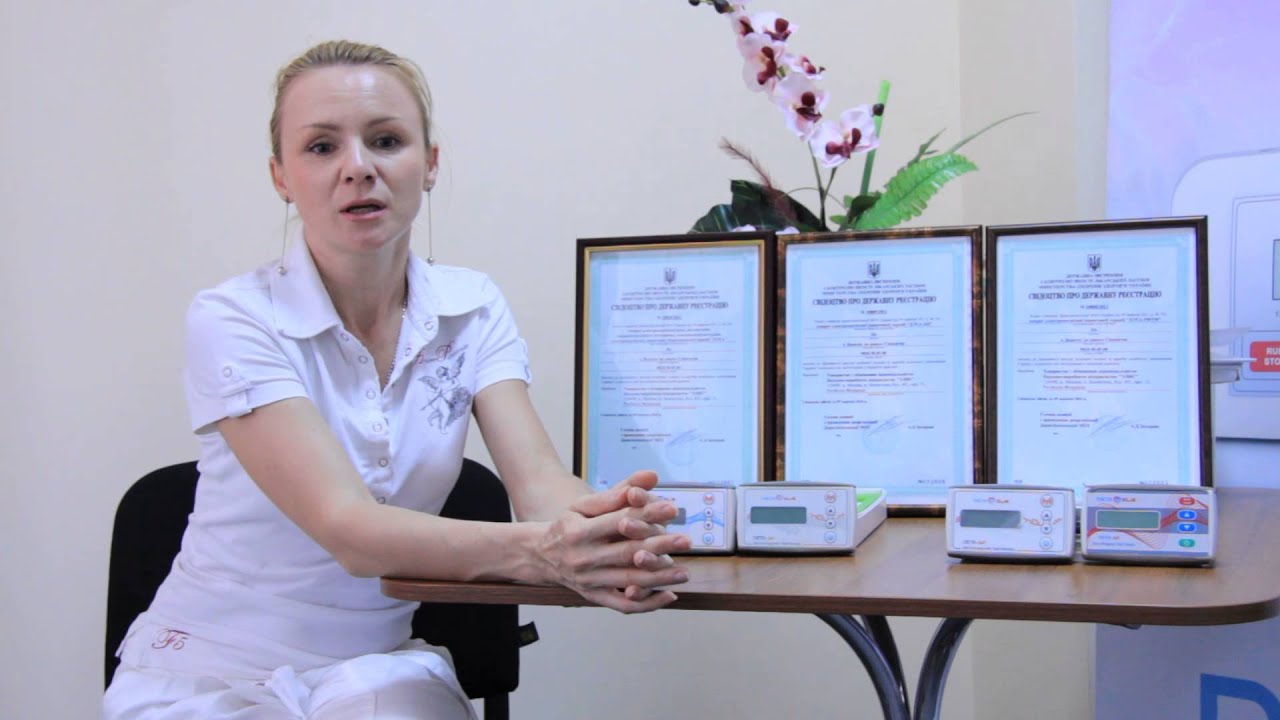 Отзыв о приборах Deta-Elis - YouTube