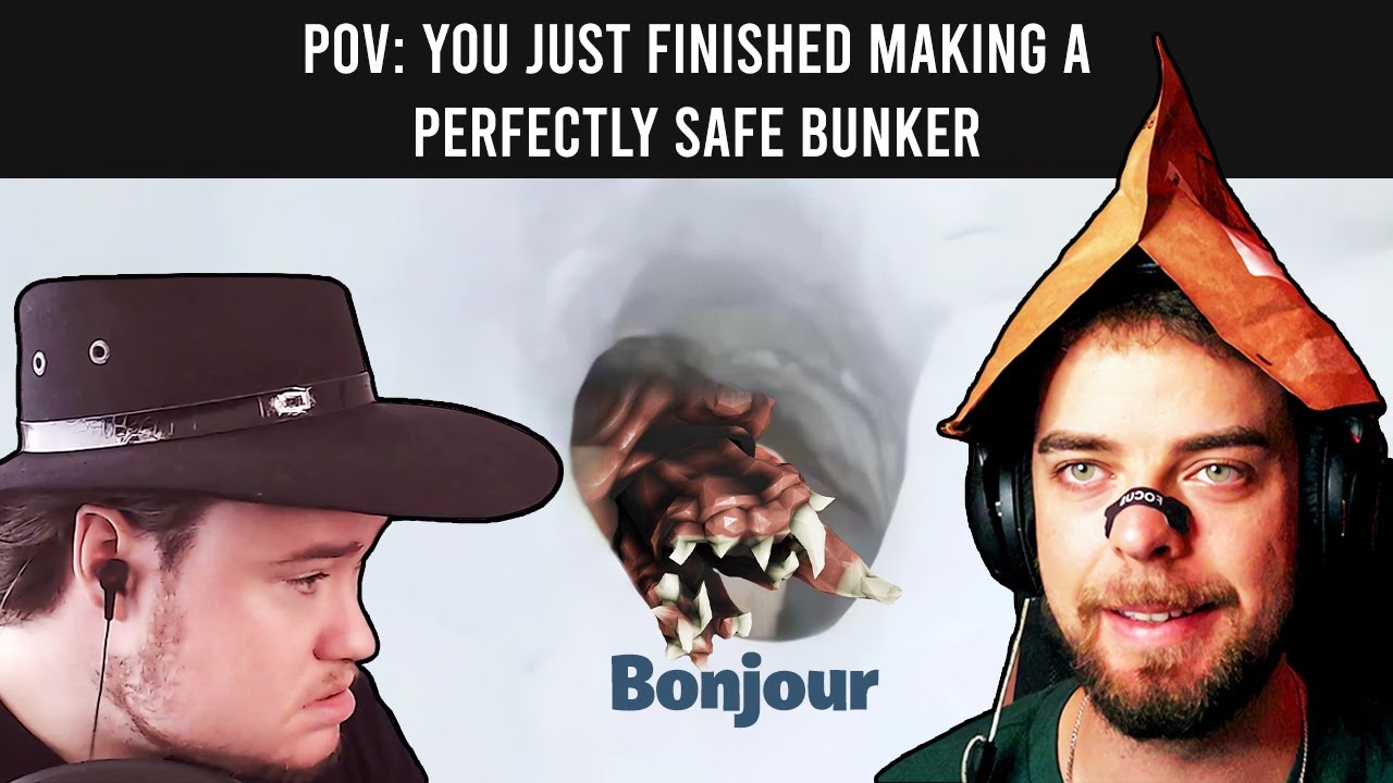 Deep Rock Galactic Memes That Rock My Stone - YouTube