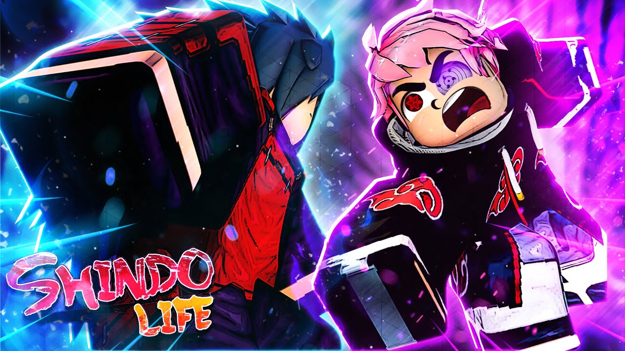 *RINNEGAN SUPREMO* do 𝗦𝗔𝗦𝗨𝗞𝗘 VS SHINDAI AKUMA 𝗠𝗔𝗗𝗔𝗥𝗔 no SHINDO LIFE ...