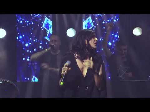 Vanotek ft Eneli - Tell Me Who / Festival HIT NON STOP/ EUROPA PLUS TV