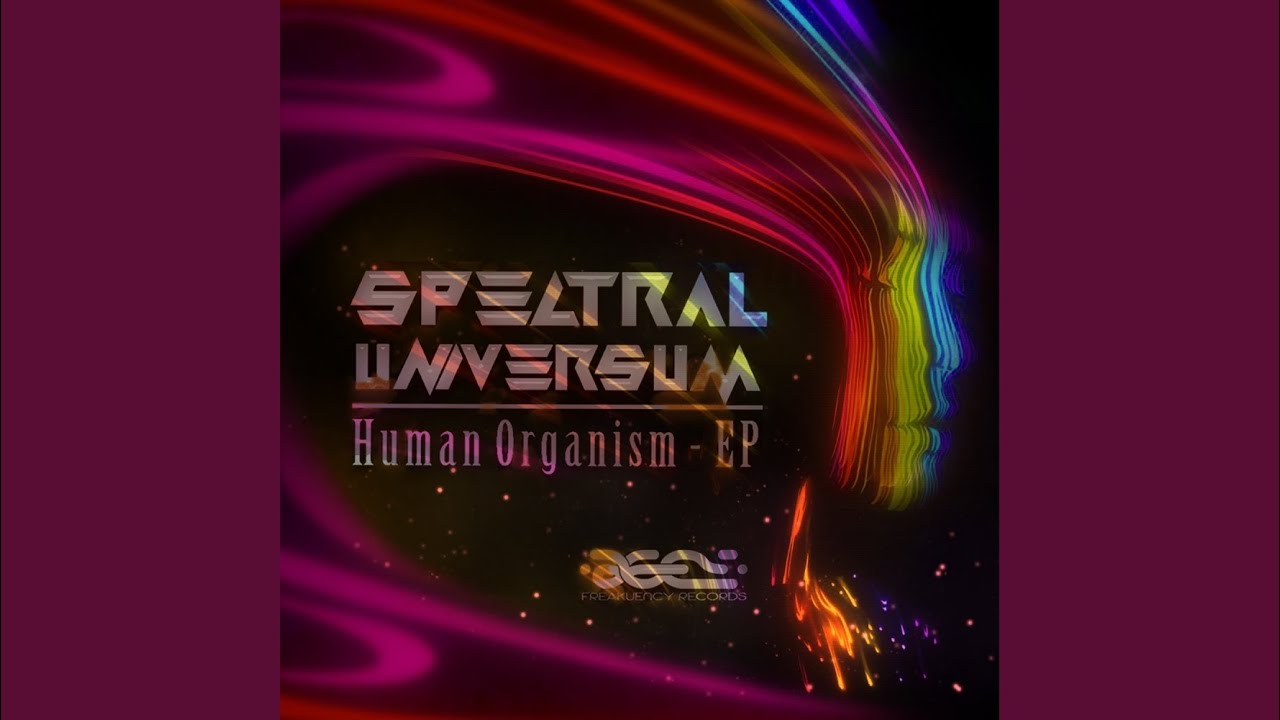 Spectrum (Original Mix) - YouTube