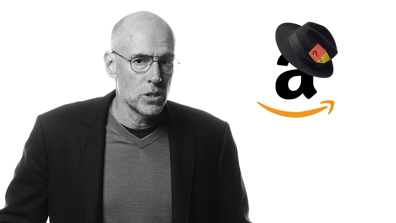 Professor Galloway's Winners & Losers in a Digital Age #163 - YouTube