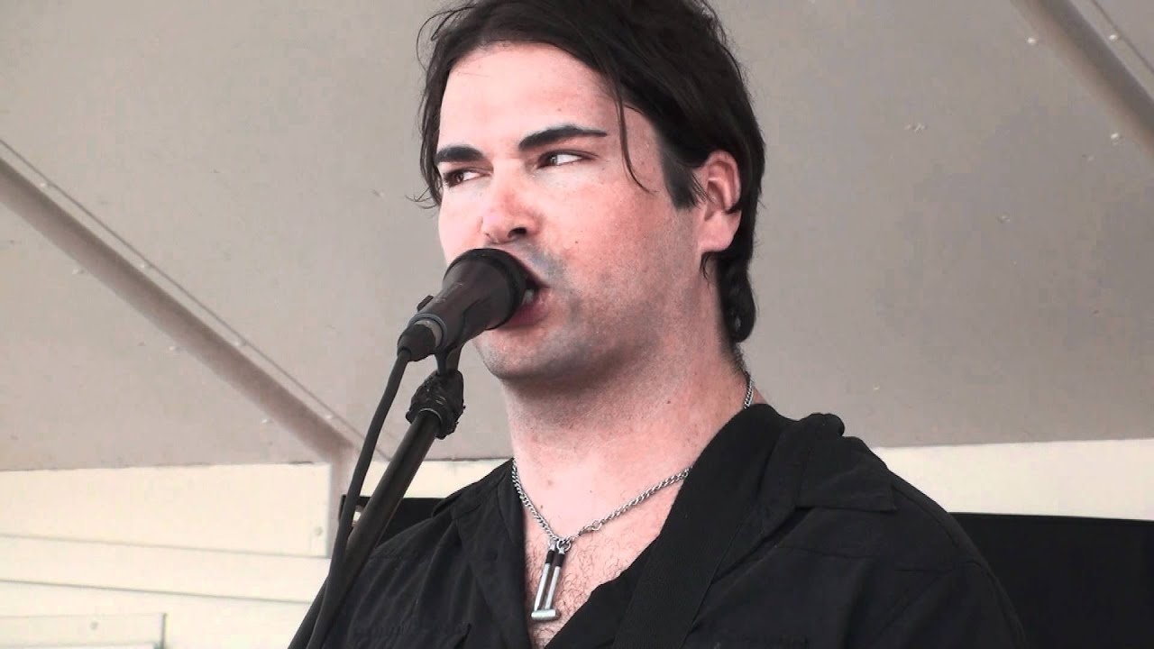 Aranda-"The rest of my life" Live @ Thunder Run.mp4 - YouTube