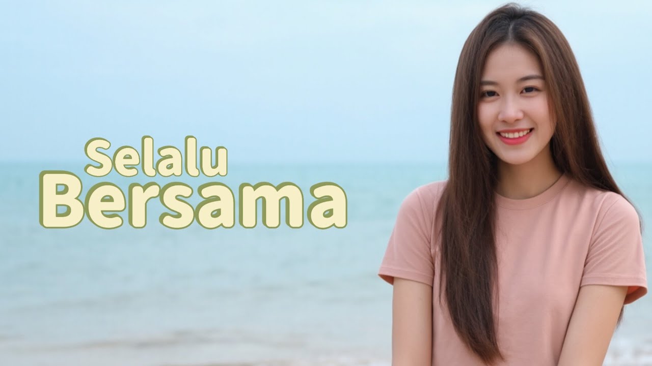 Selalu Bersama (Lyric Video) - YouTube
