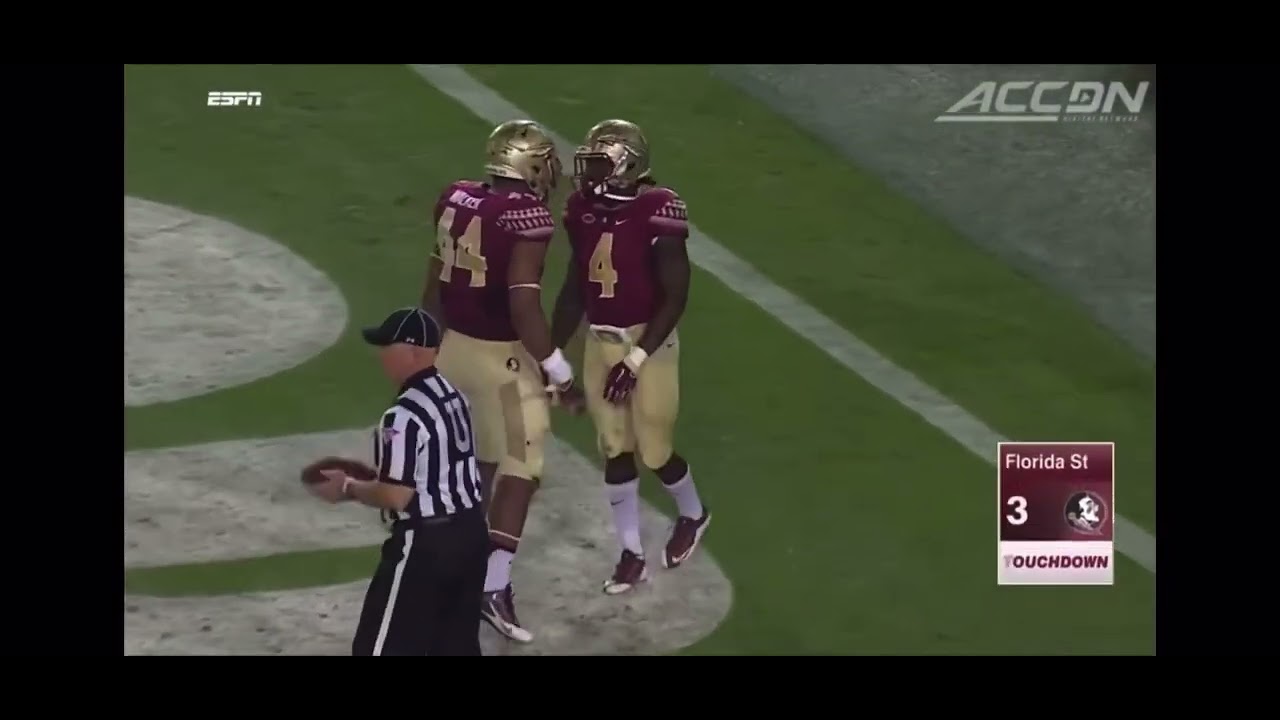 Best running back in fsu historyDalvin cook fsu highlights (2014-2016 ...