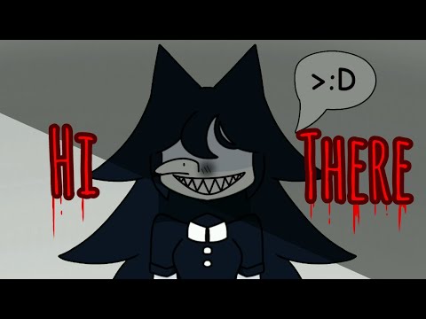 Oh! Oh! Oh! Hi There!// Animation Meme// Fundamental Paper Education ...