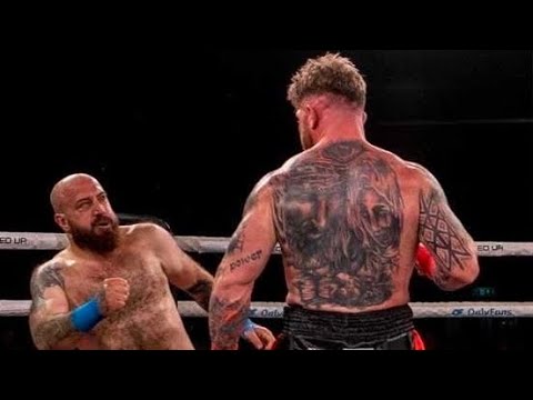 UFC, Joshua fight & Bkfc Marbella 💯👊🥊 - YouTube