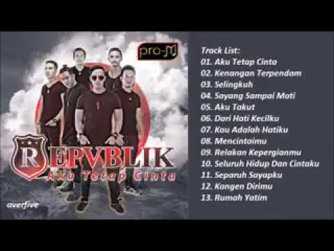 Republik full album - YouTube