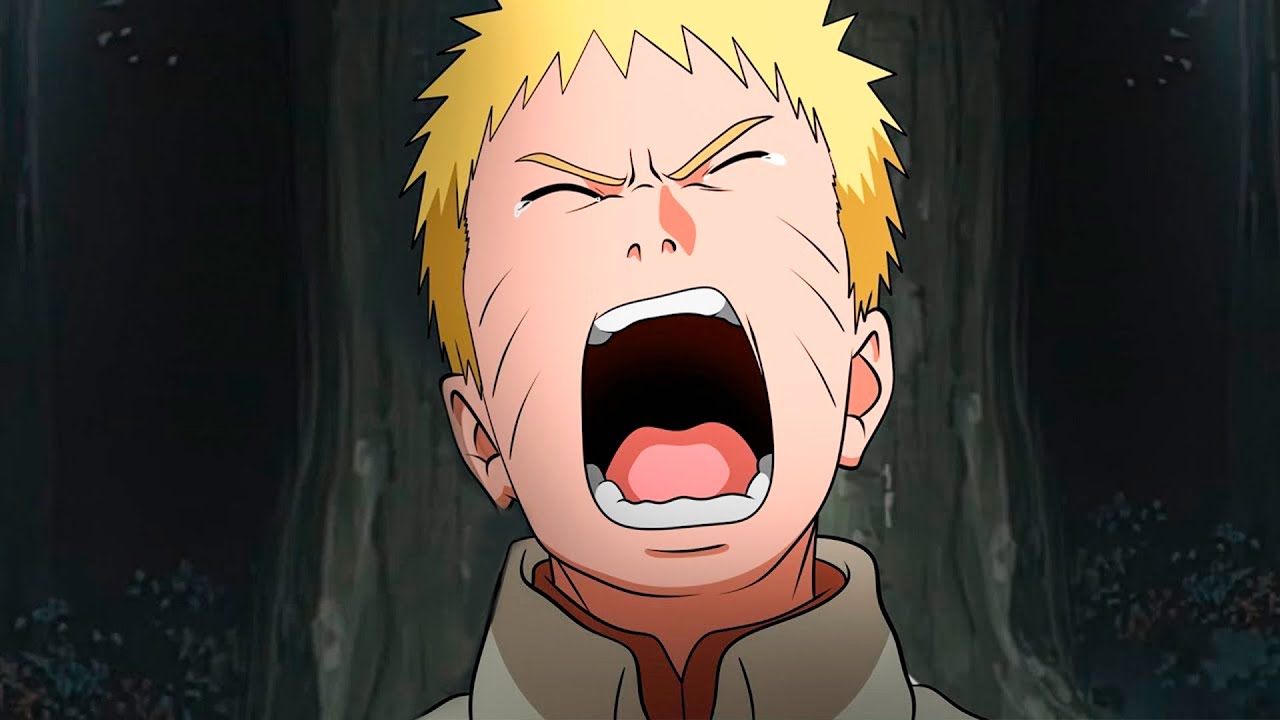 VILÕES DERROTADOS PELO DISCURSO NO JUTSU DO NARUTO! - YouTube