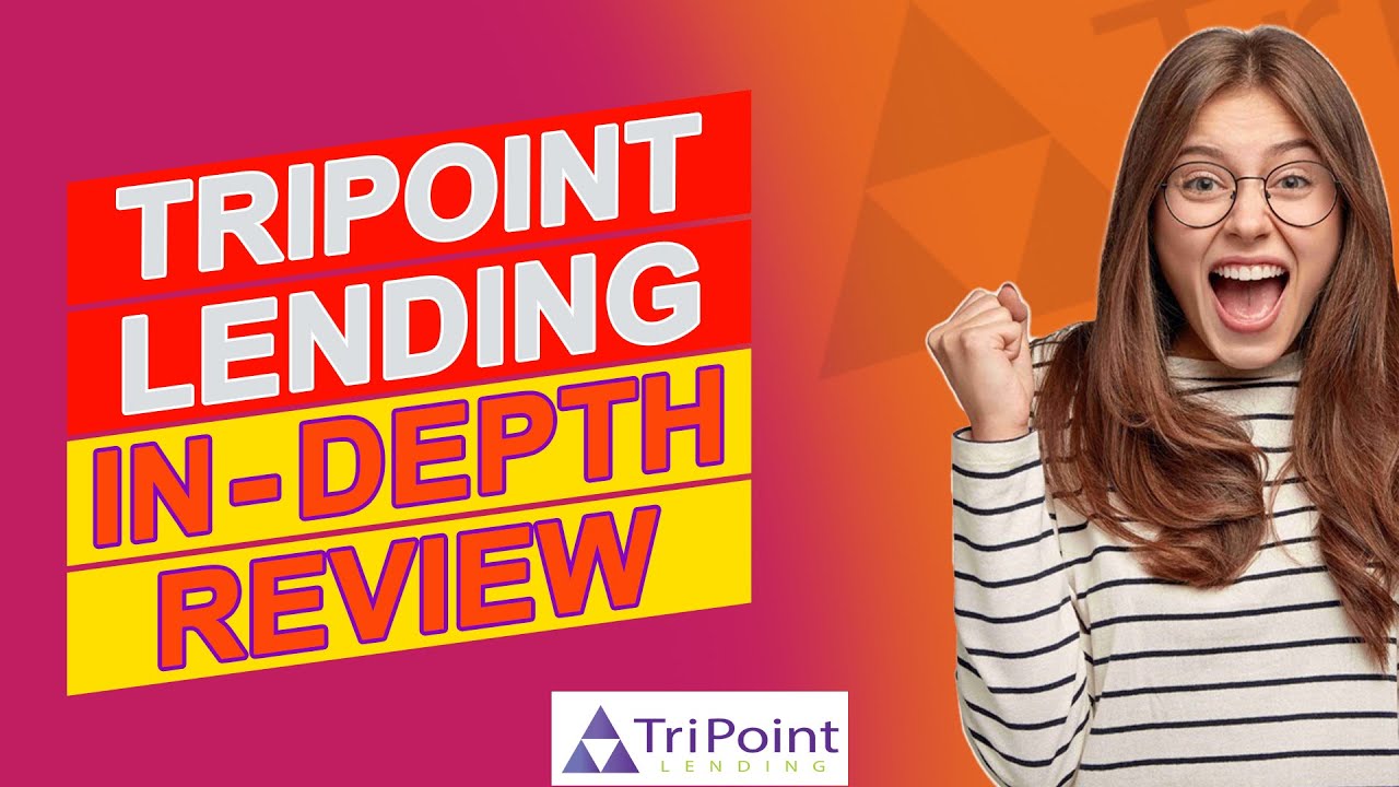 TriPoint Lending Review - Low Rates Or High Risks? (Watch To Learn More ...
