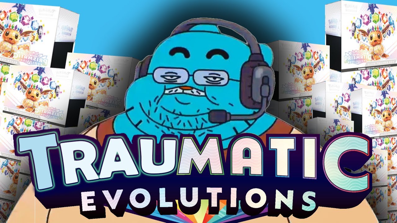 the downfall of pokemon's most hyped set ever - YouTube