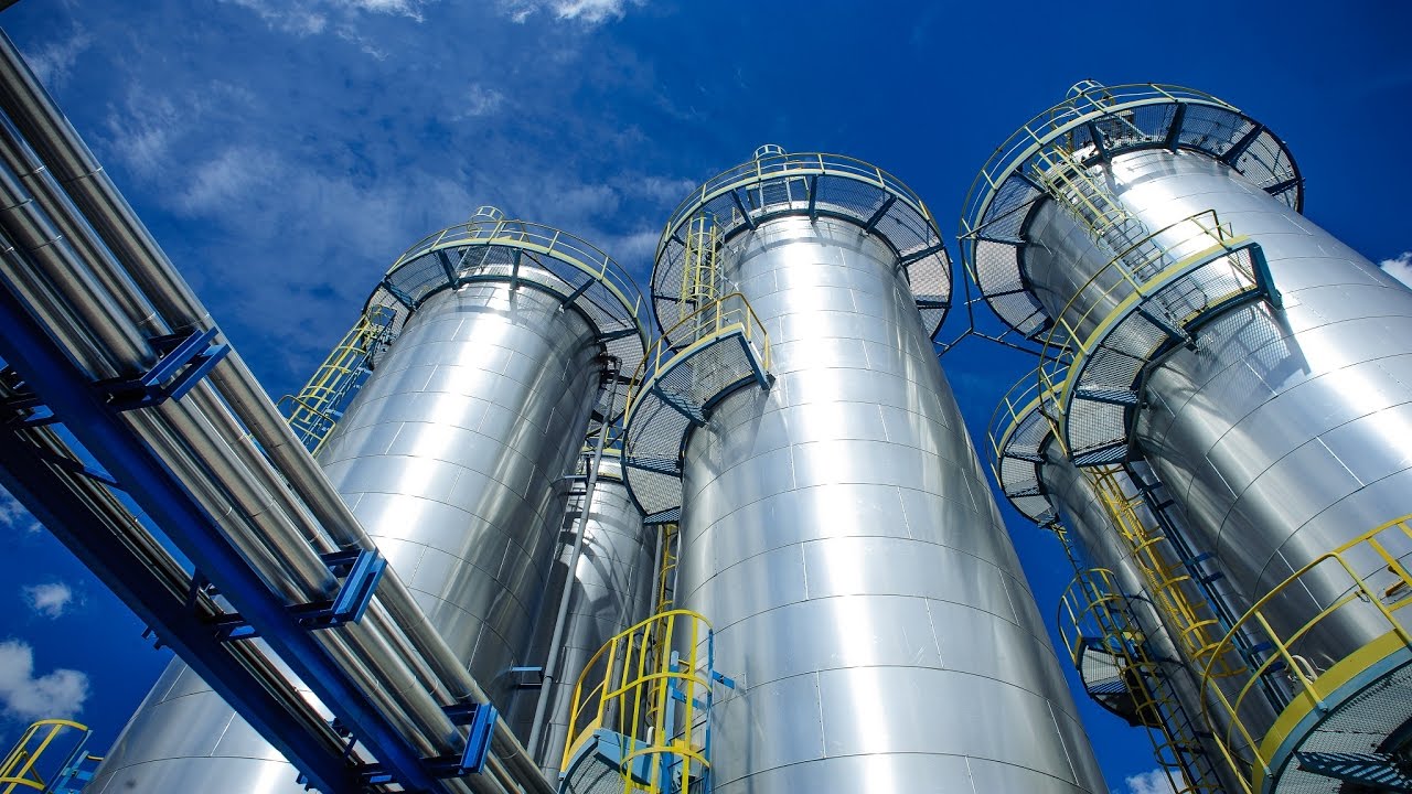 Polyol Business Unit PCC Rokita SA - Corporate Video - YouTube