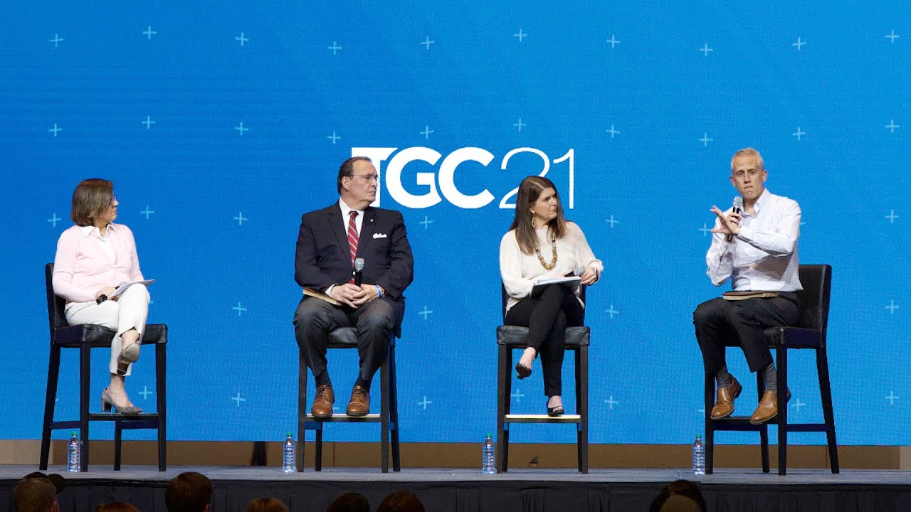 How To Understand Biblical Complementarianism - YouTube