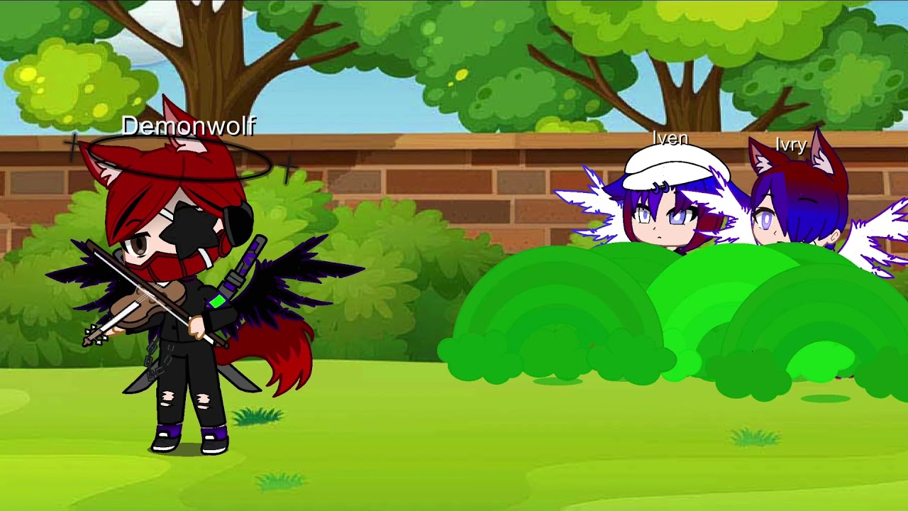 Roundtable Rival Meme (My AU’S) - YouTube