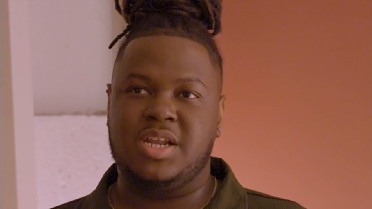 THE WIZ on Broadway | Kyle Ramar Freeman Breaks Down “Mean Ole Lion ...