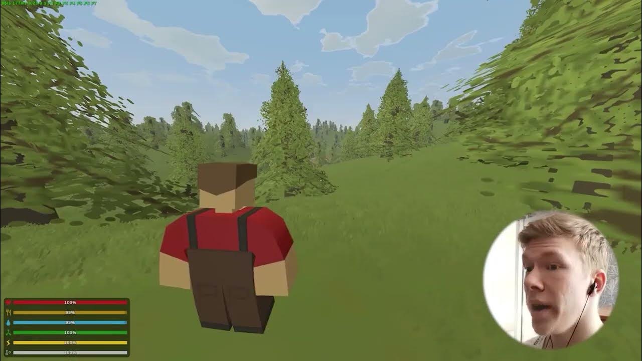 How To Add Mods/Map in An Unturned Server - YouTube