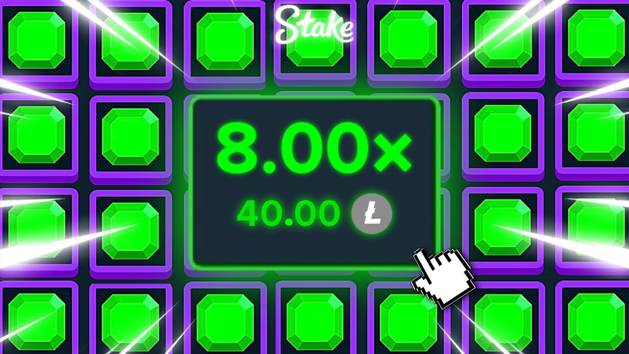 THIS KENO SESSION WAS WILD... (stake) - YouTube