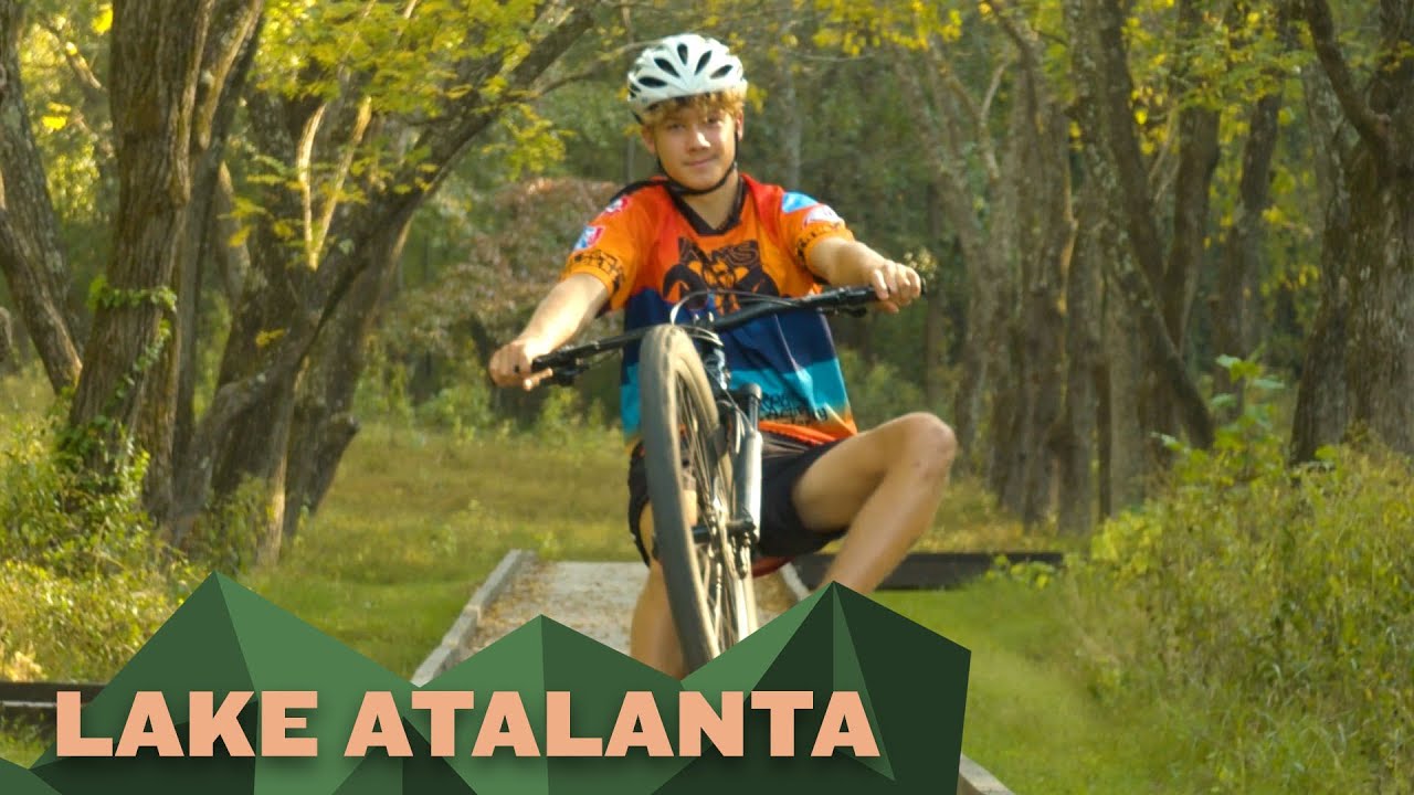 OZ Trails Northwest Arkansas (NWA) - OZ Trails Northwest Arkansas