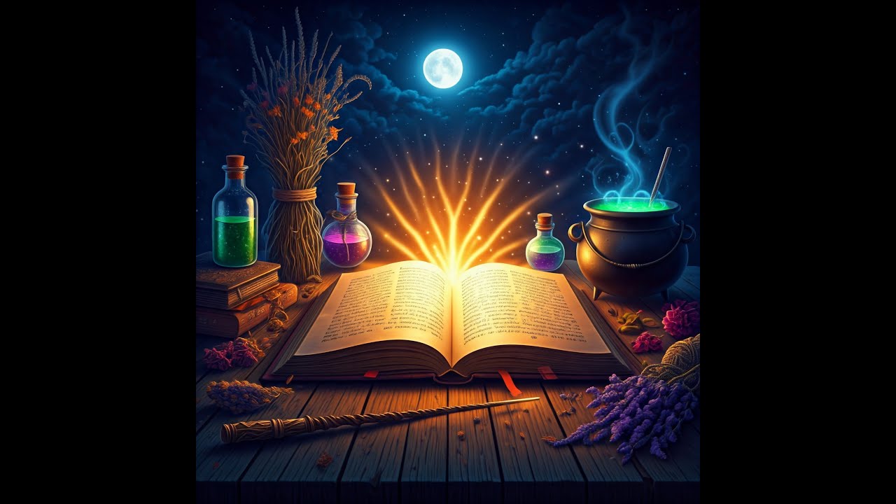 Spellbound -(AI Music)- - YouTube