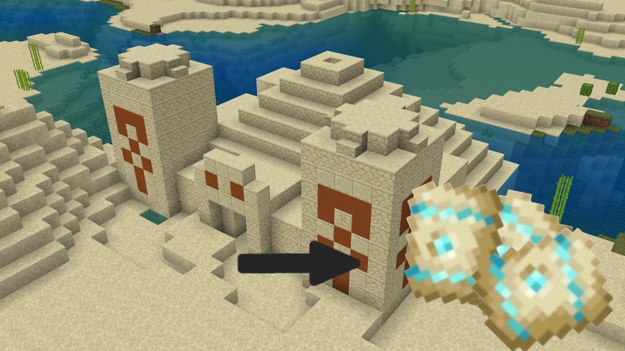 Trying the new Dune Armor Trim! - Minecraft - YouTube