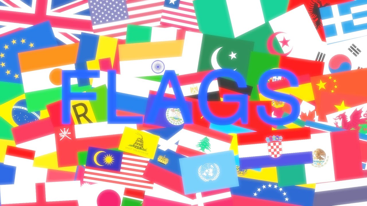 Flag Transformation - YouTube