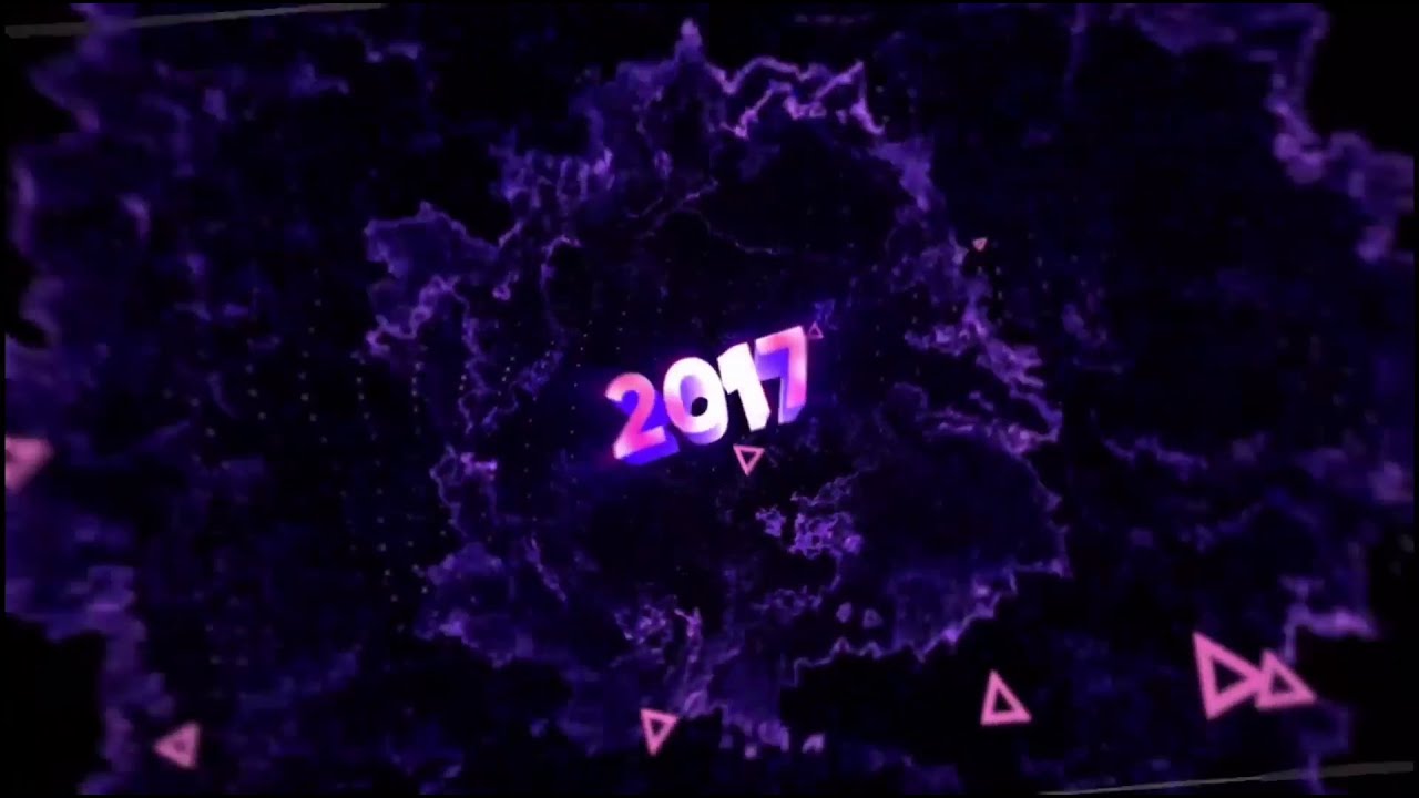 TOP 5 AFTER EFFECTS 2D INTRO TEMPLATES🌟 - YouTube