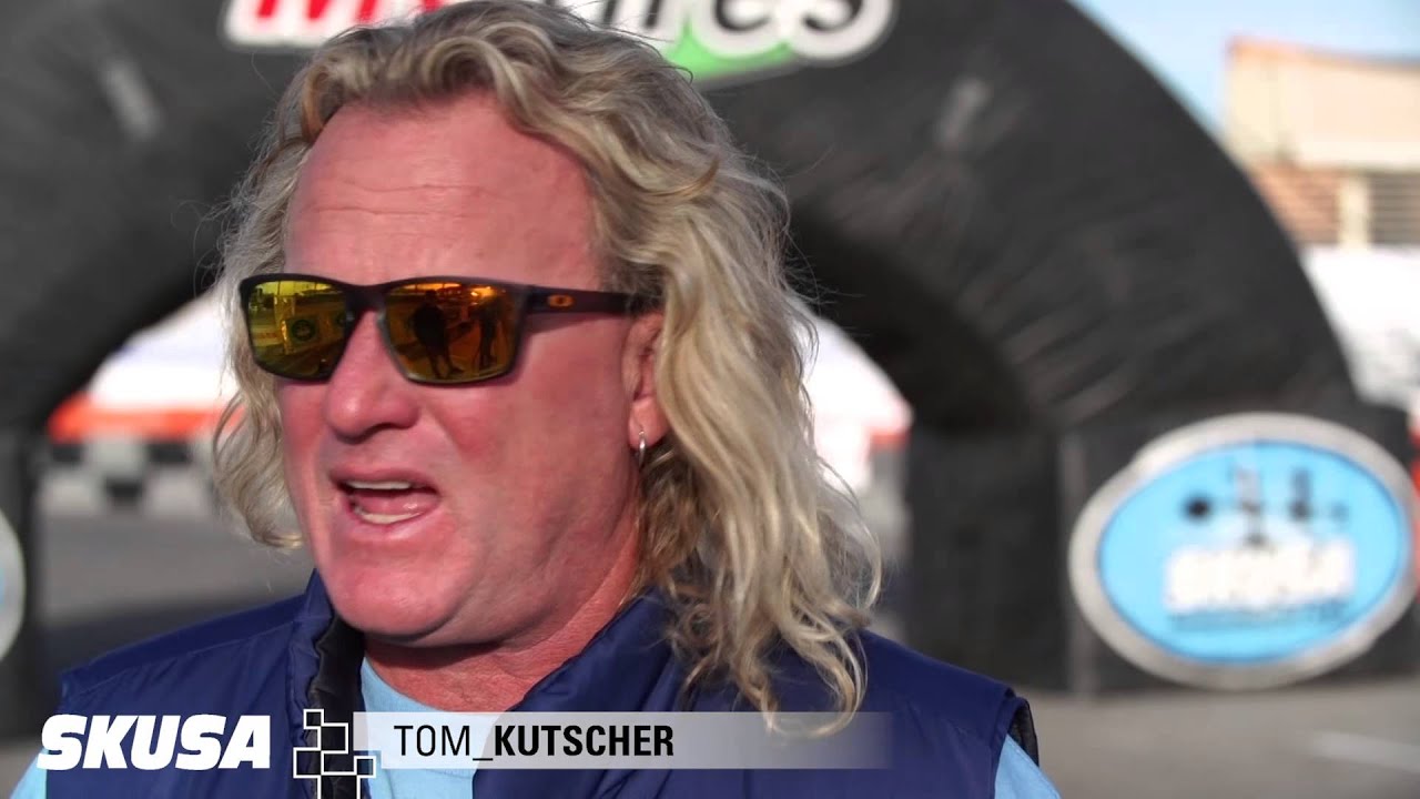 SKUSA SuperNationals 18 - Tom Kutscher - YouTube