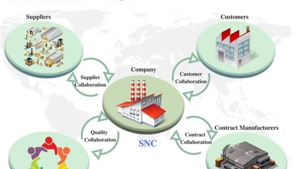 SAP SNC Online Training Video - YouTube