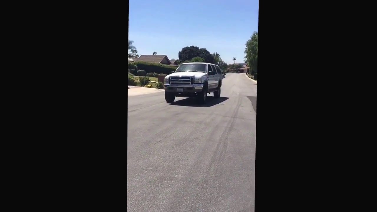 Ford V10 6.8 hydroboost conversion Pt.2 - YouTube