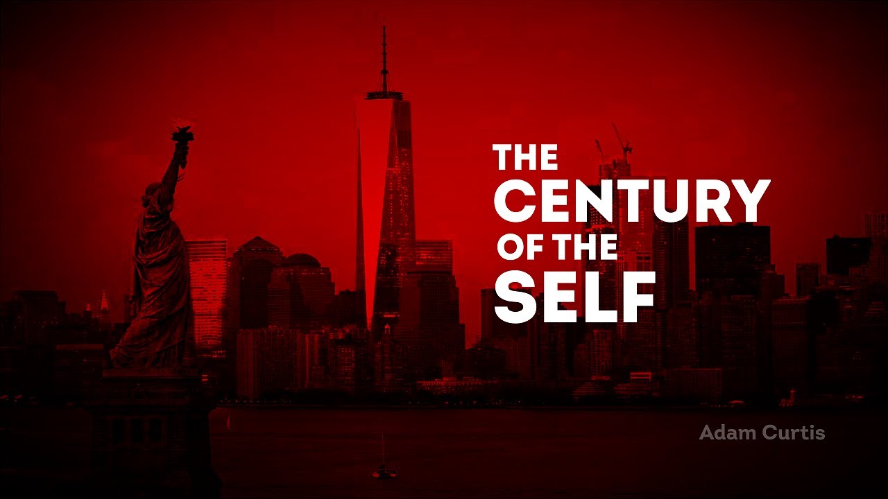 The Century of the Self - BBC Documentary (2002) - YouTube